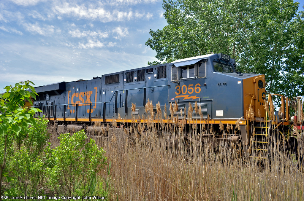CSX 3056